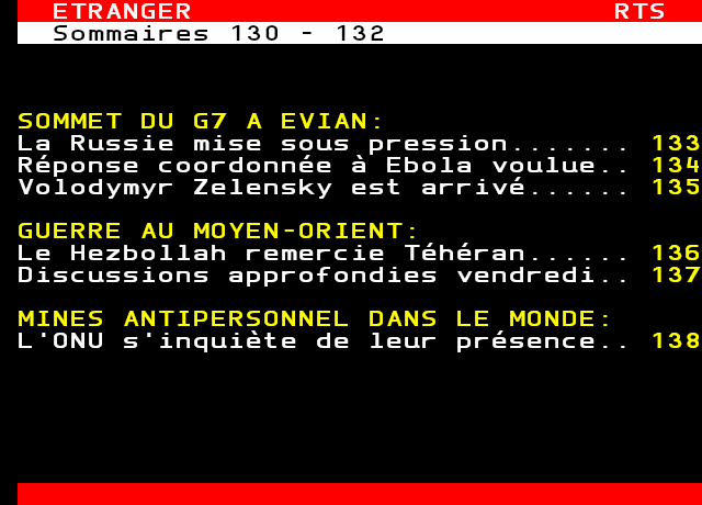 TELETEXT