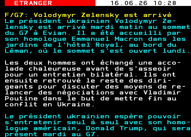 TELETEXT
