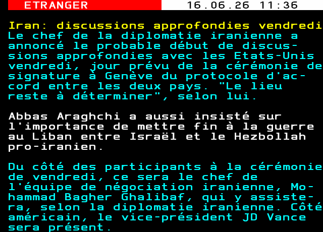 TELETEXT