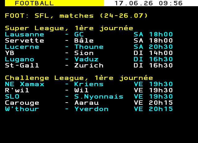 TELETEXT