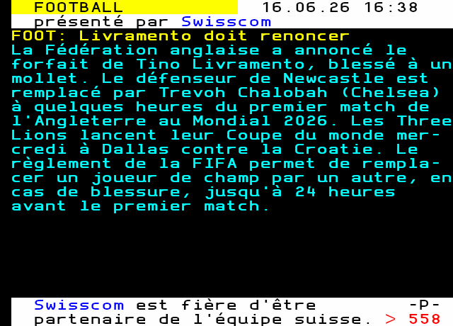 TELETEXT