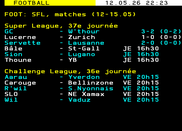 TELETEXT