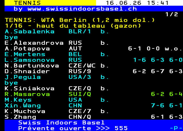 TELETEXT