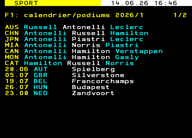 TELETEXT
