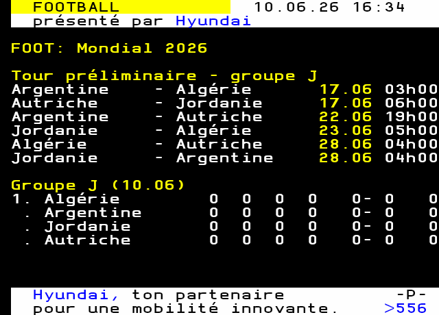 TELETEXT