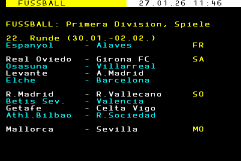 teletext.ch - SRF1 246